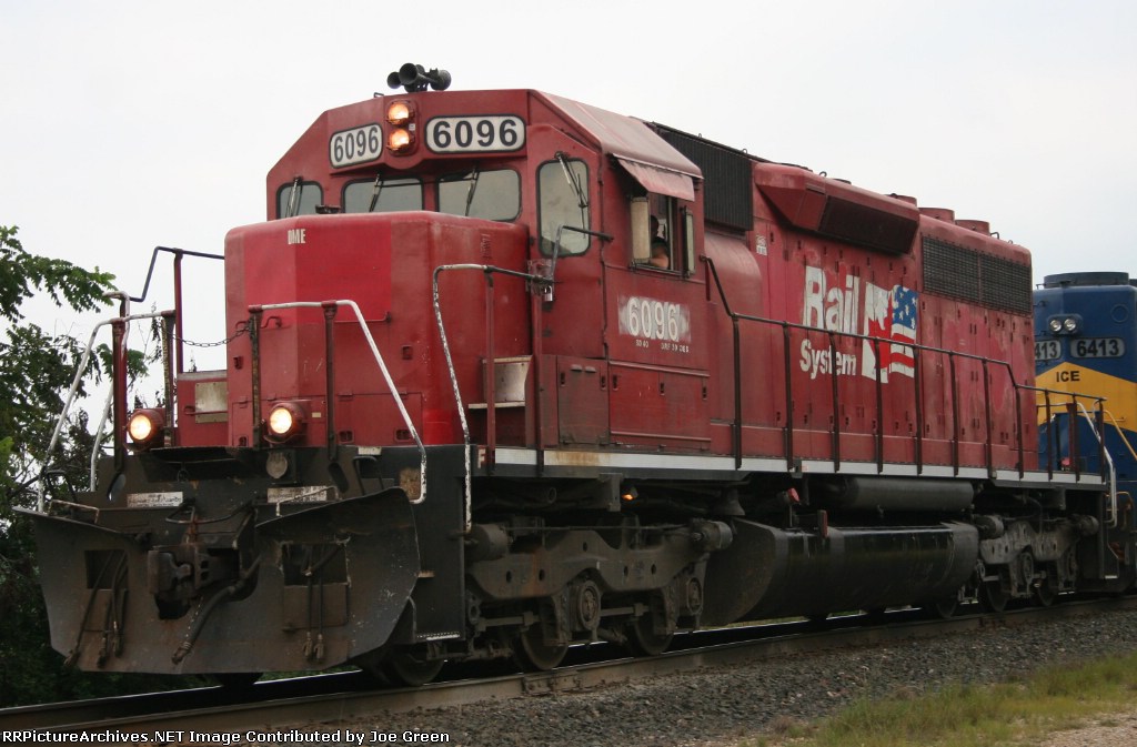 DME 6096